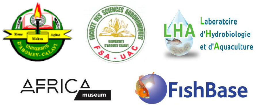 Fishbase for Africa | fishbase.africamuseum.be